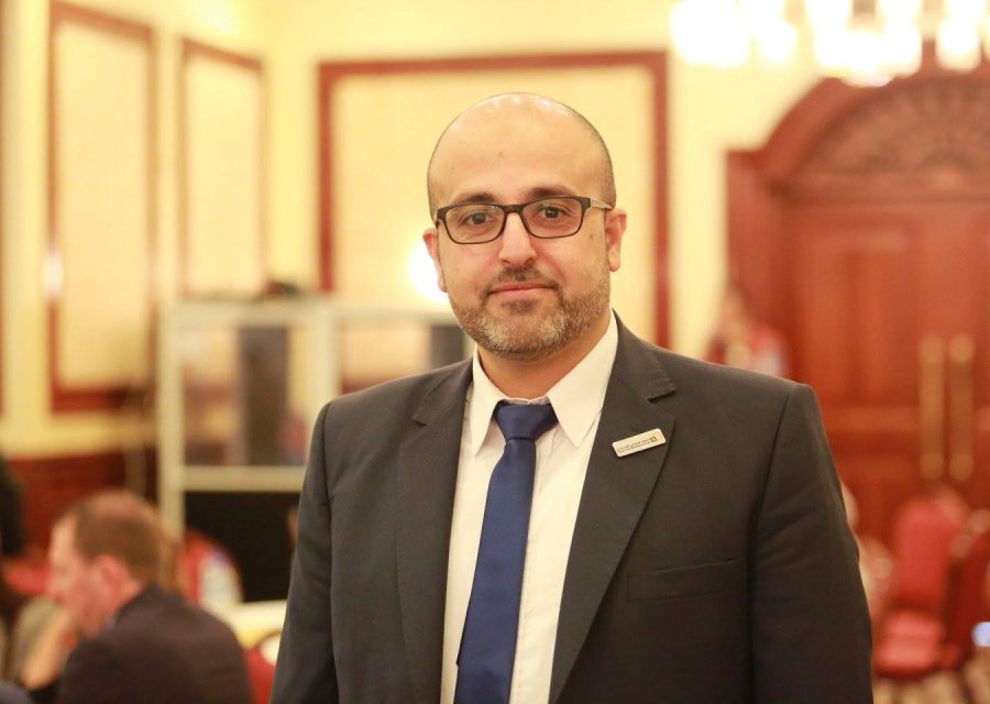 IAPPD Team – IAPPD Global